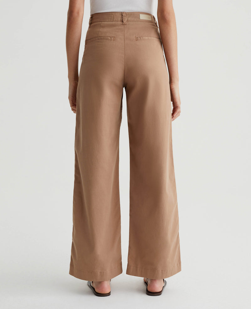 Women Jules Stone Khaki at AG Jeans Outlet Official Store