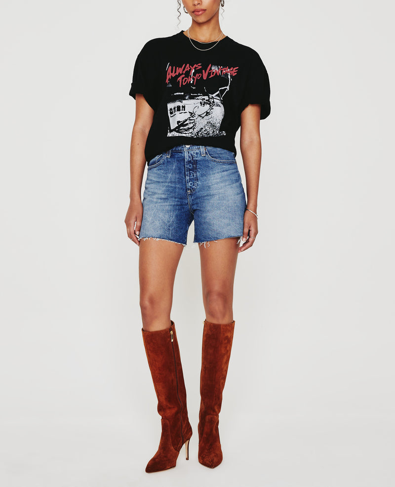 Womens Clove Short 360° Superstition at AG Jeans Outlet Official Store