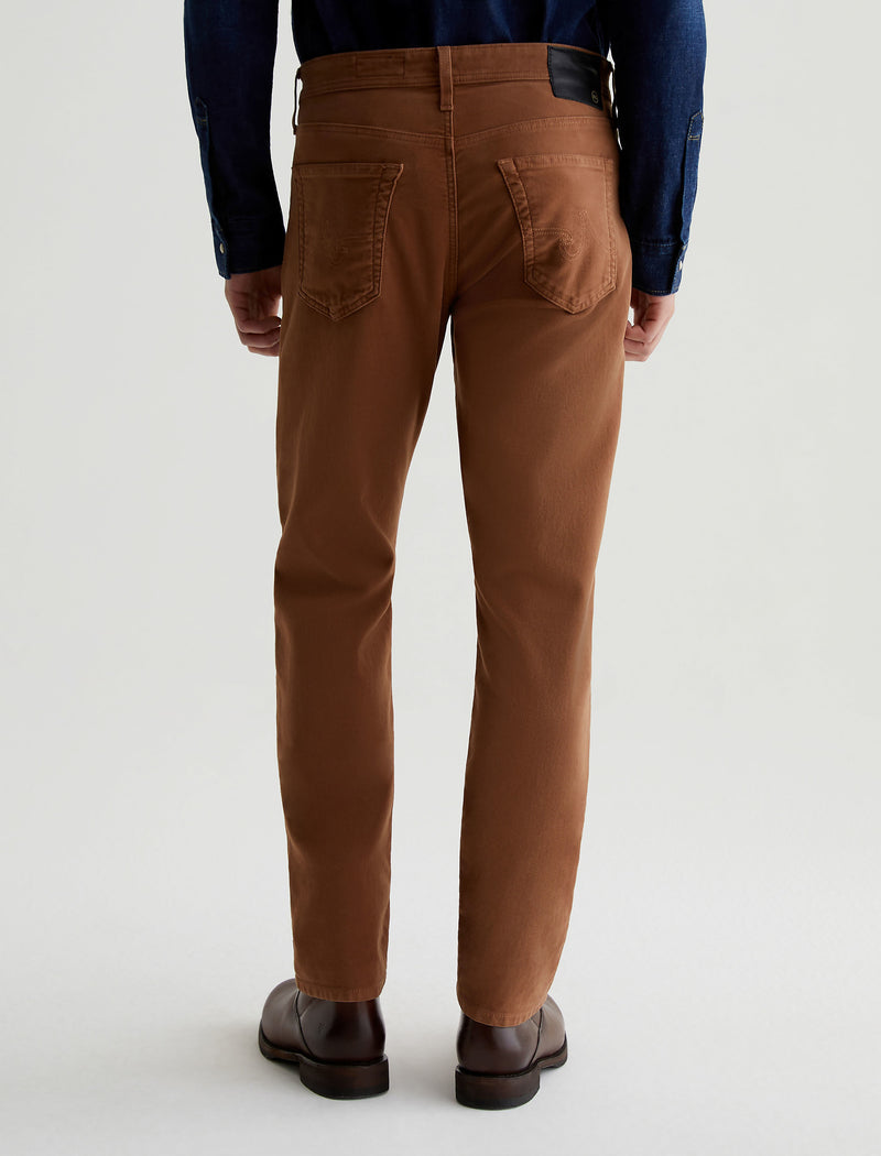 Men Everett Roasted Acorn at AG Jeans Outlet Official Store