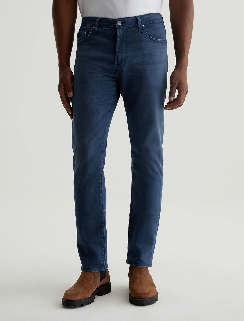 Men Everett 7 Years Sulfur Marine Haze at AG Jeans Outlet Official Store