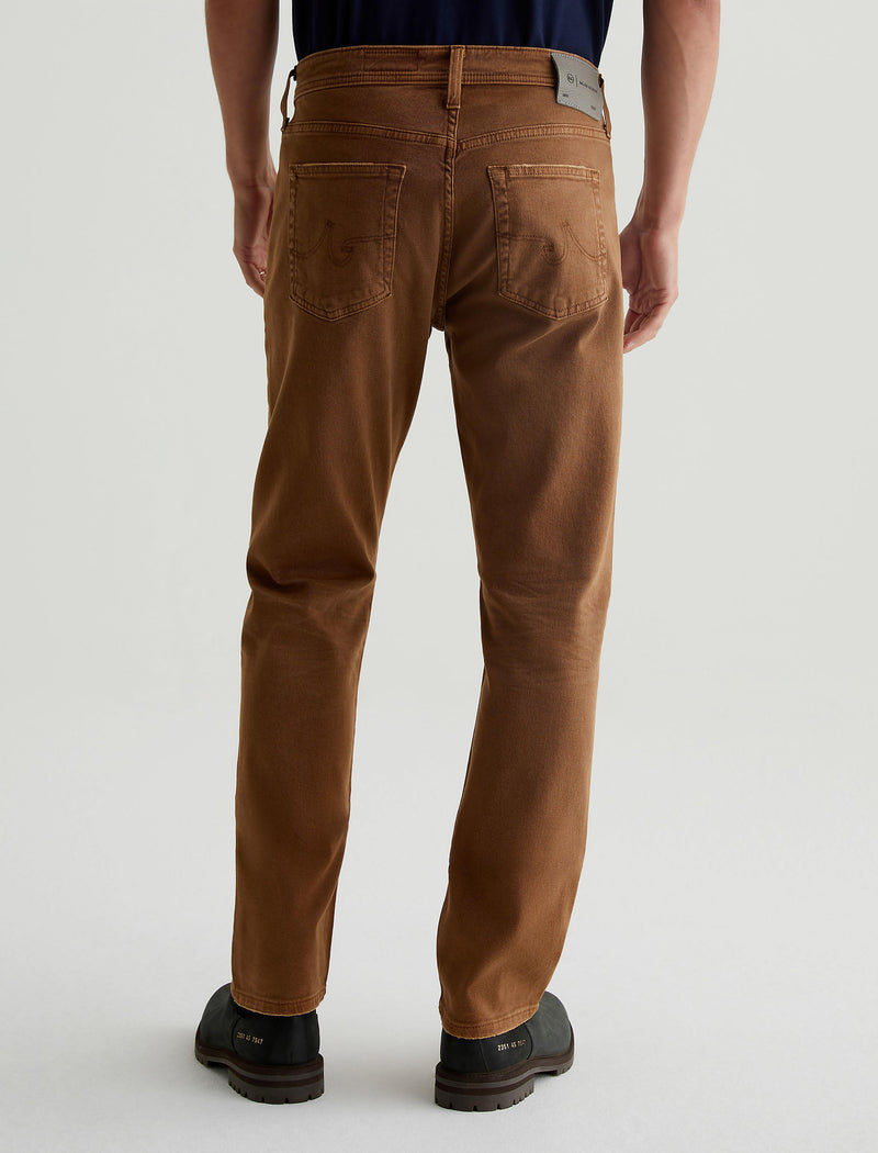 Men Everett 7 Years Sulfur Roasted Acorn at AG Jeans Outlet Official Store
