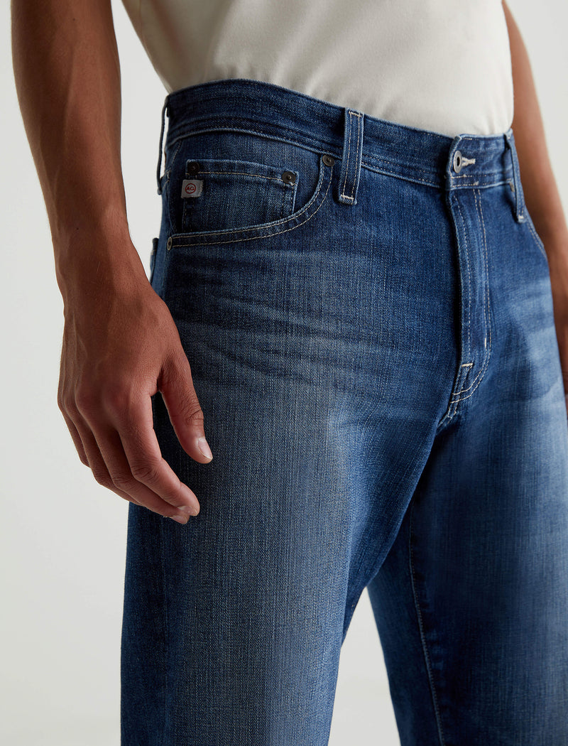 Men Graduate Nonchalant at AG Jeans Outlet Official Store