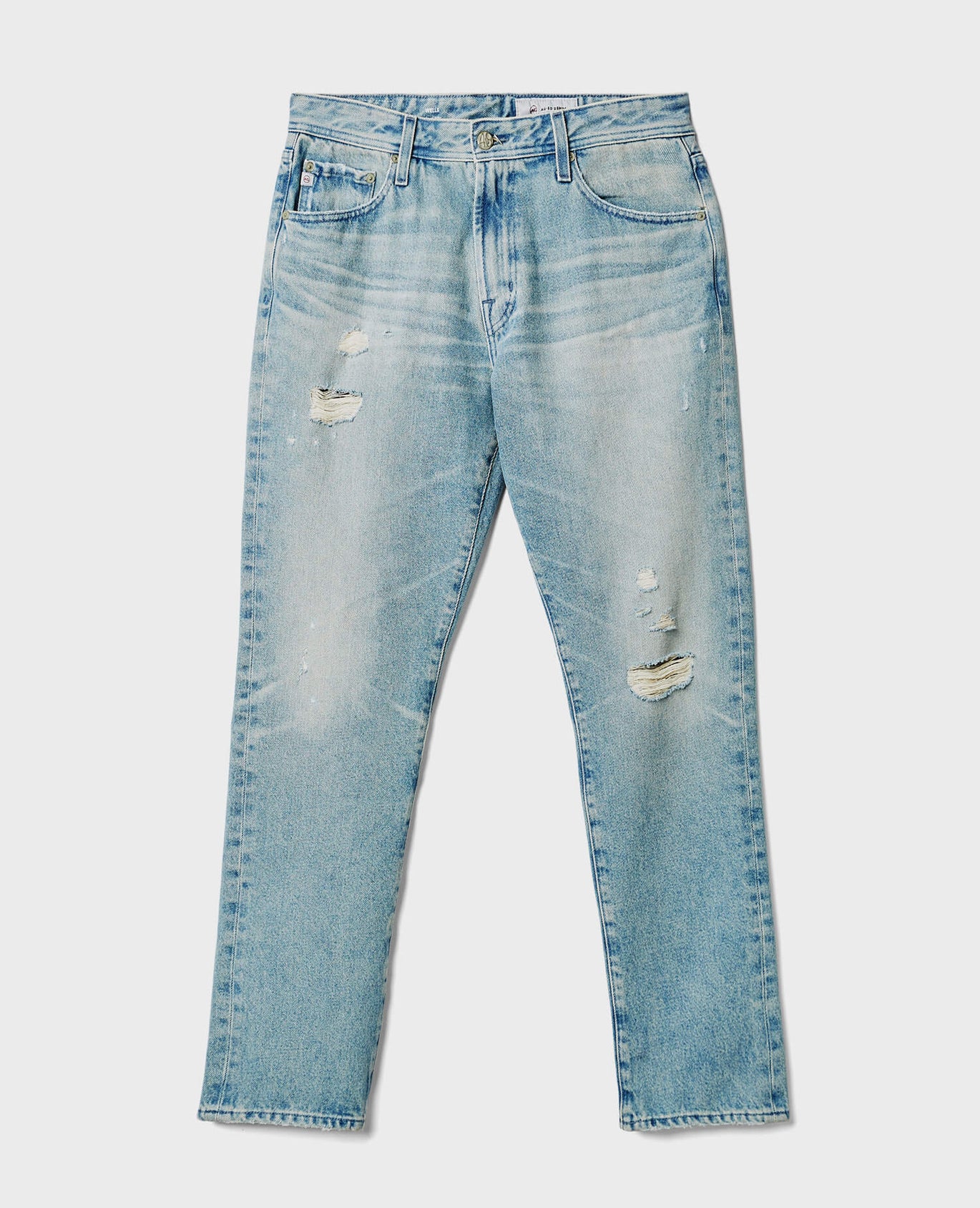 Men's Relaxed Jeans – AG Jeans Outlet