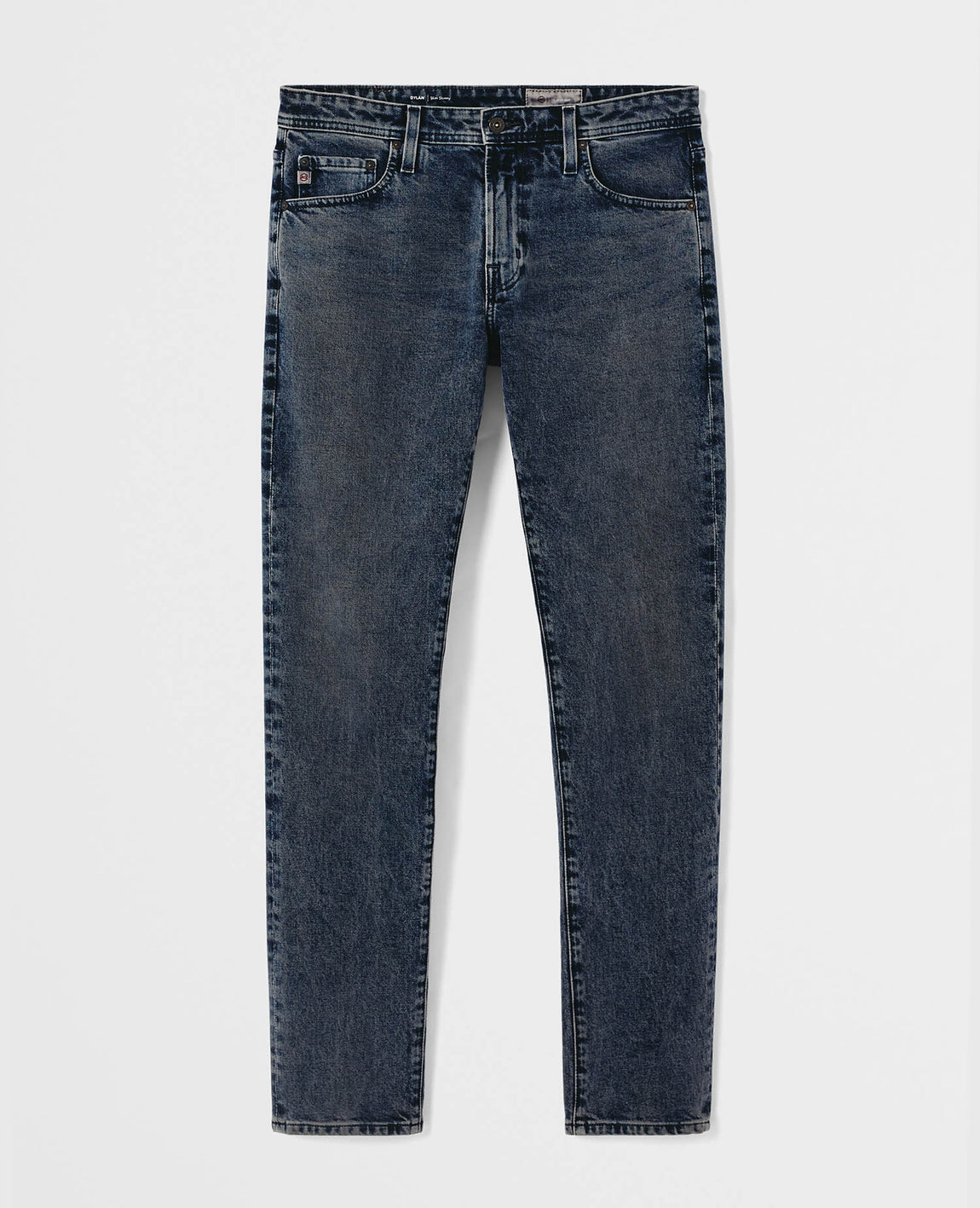 Men's Skinny Leg Jeans – AG Jeans Outlet