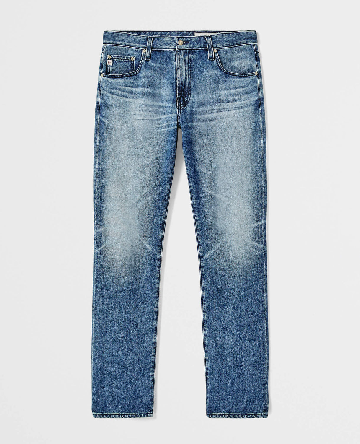 Men's Straight Leg Jeans – AG Jeans Outlet